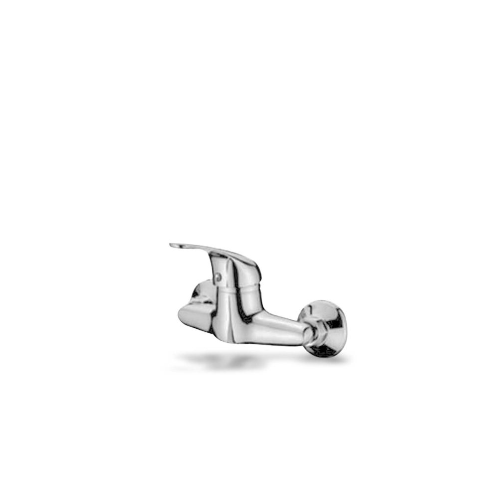 Vitória Monocomando Base - Proteu® a pensar no seu conforto