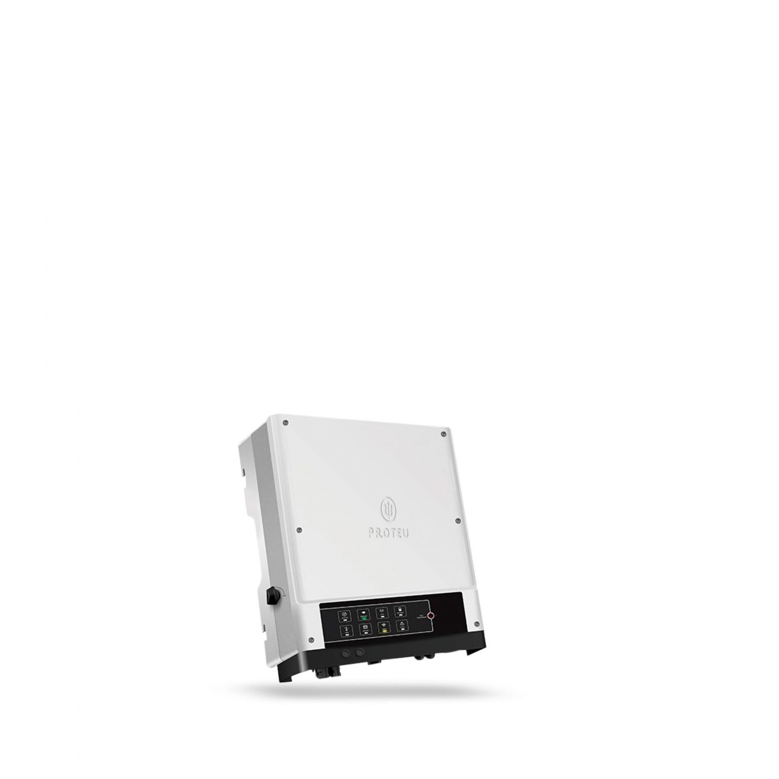 Inversor híbrido de rede inversores híbridos de rede - Proteu® a pensar ...